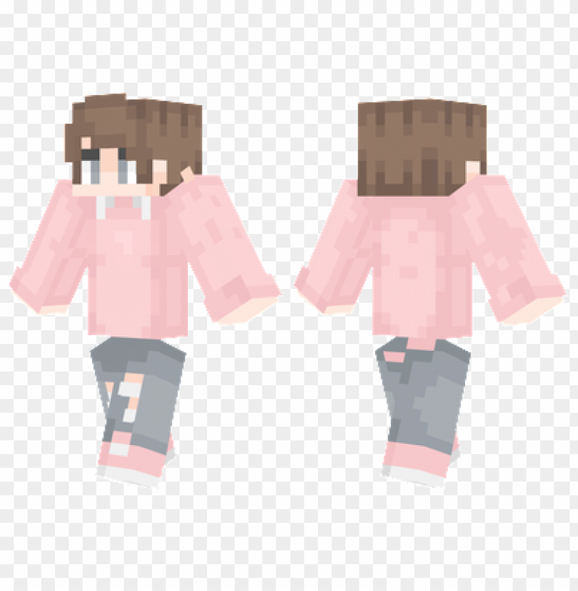 Free download | HD PNG minecraft skins pink boy skin PNG transparent ...