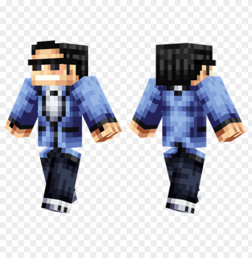 Free download | HD PNG minecraft skins psy skin PNG transparent with ...