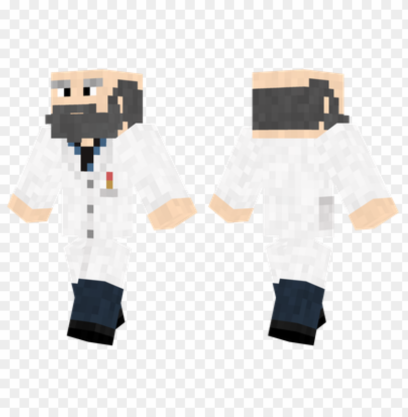 Free download | HD PNG minecraft skins scientist skin PNG transparent ...