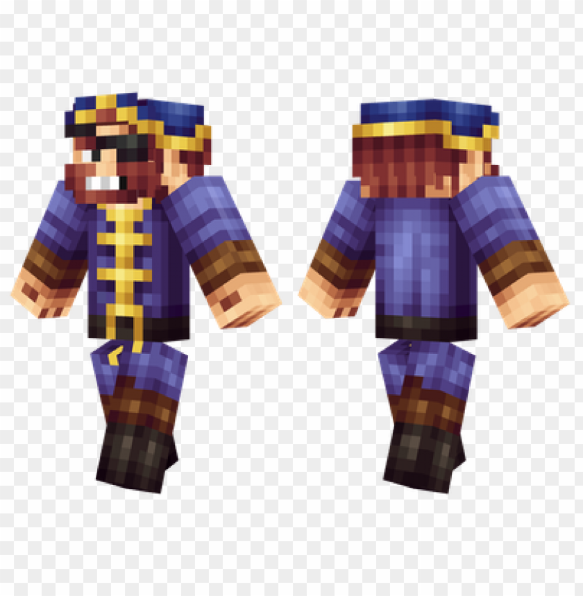 Free download | HD PNG minecraft skins sea captain skin PNG transparent ...