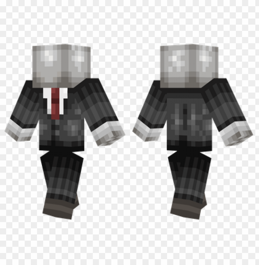 Free download | HD PNG minecraft skins slenderman skin PNG transparent ...