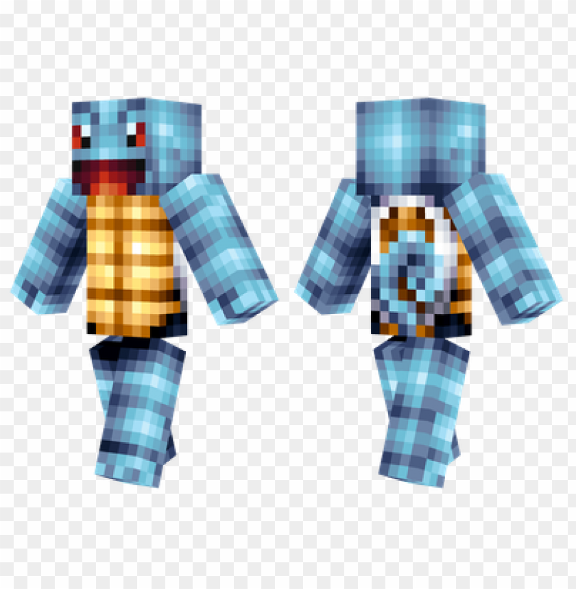 Free download | HD PNG minecraft skins squirtle skin PNG transparent ...