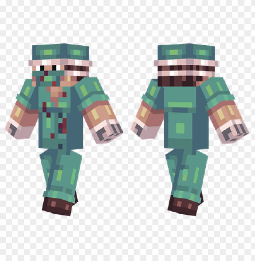 Free download | HD PNG minecraft skins surgeon skin PNG transparent ...