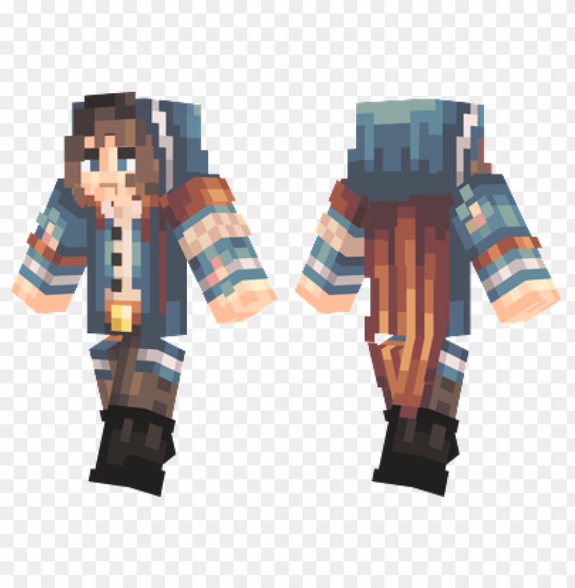 Free download | HD PNG minecraft skins wanderer skin PNG transparent ...