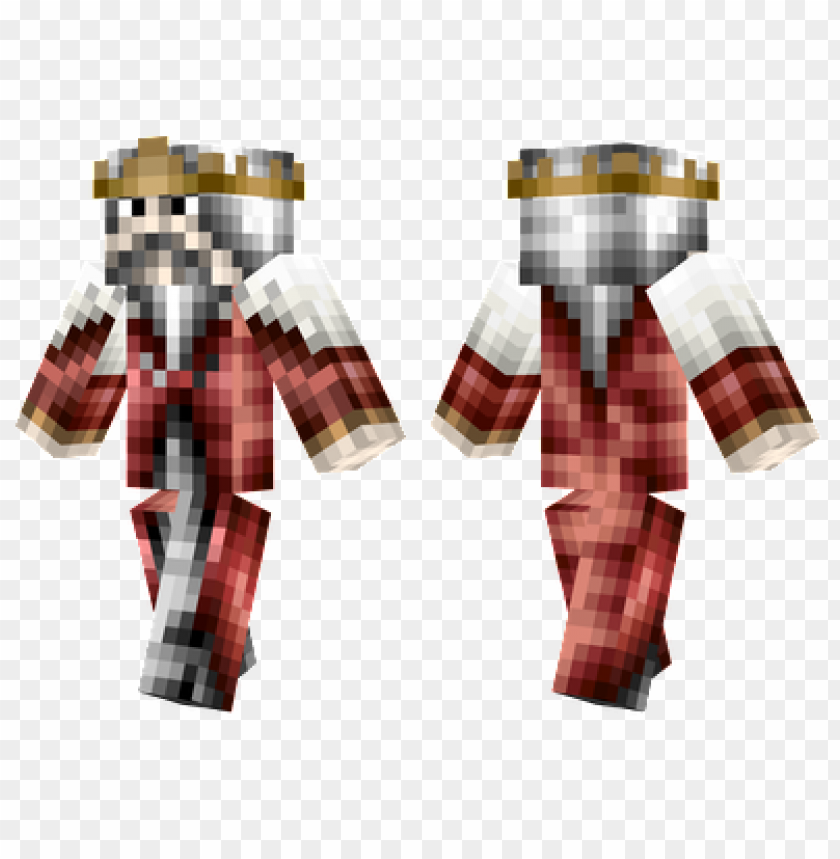 Free download | HD PNG minecraft skins wise king skin PNG transparent ...