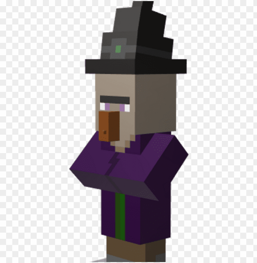 Free download | HD PNG minecraft witch cartoo PNG transparent with ...