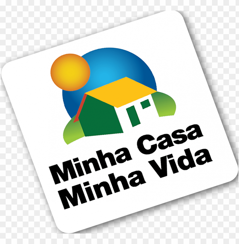 Free download | HD PNG minha casa minha vida PNG transparent with Clear ...