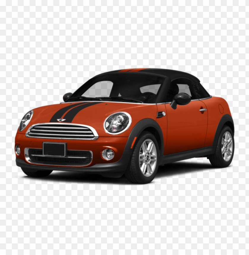 Free download | HD PNG orange mini cooper hatchback - Image ID 479918 ...