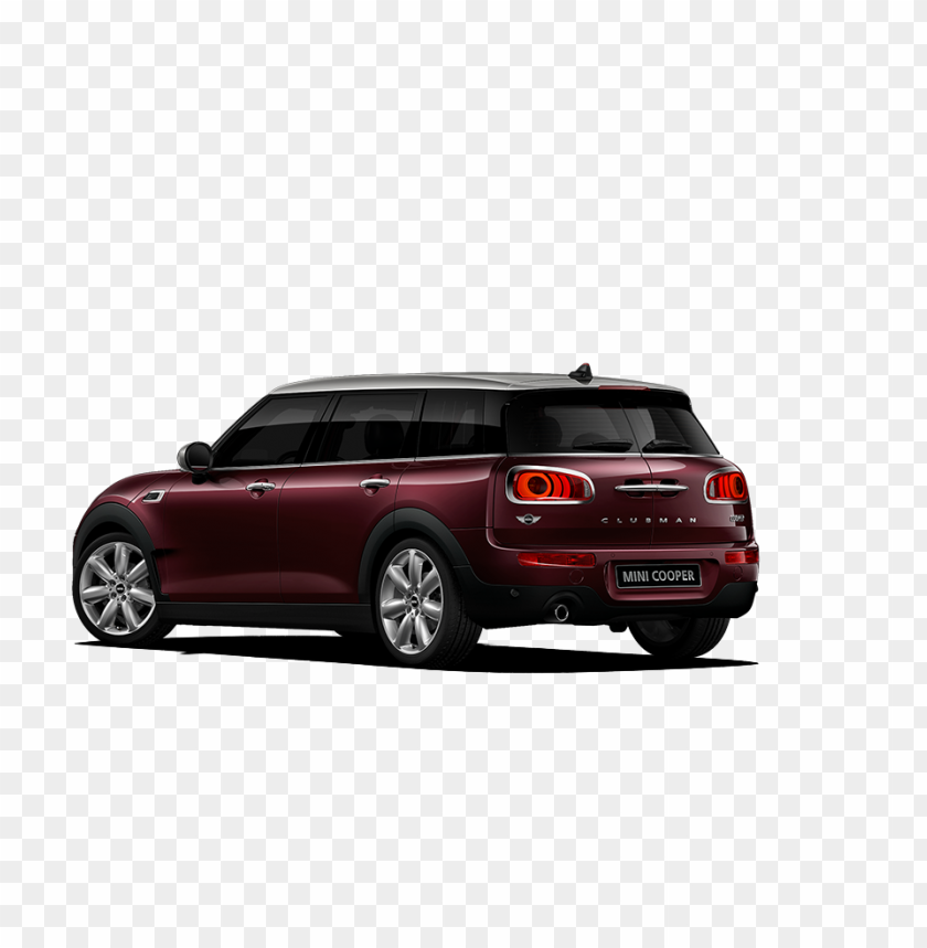 Free download | HD PNG maroon mini cooper countryman side view - Image ...