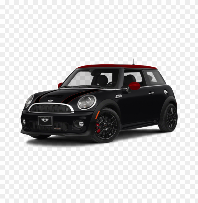 Free download | HD PNG black mini cooper sport hatchback - Image ID ...