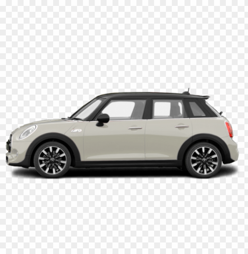 Free download | HD PNG white mini cooper side view - Image ID 479926 ...