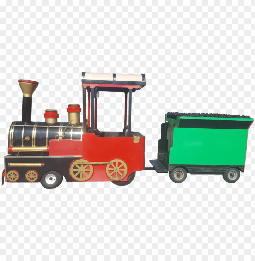 Free download | HD PNG mini express trackless train png model car PNG ...