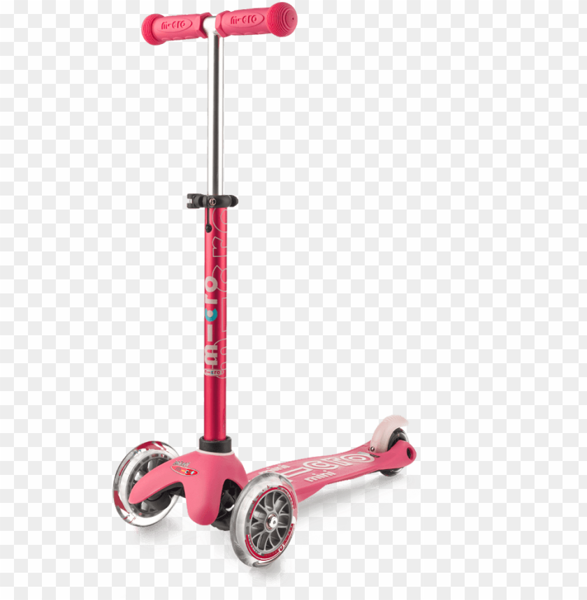 Free download | HD PNG mini micro deluxe pink micro mini deluxe scooter ...