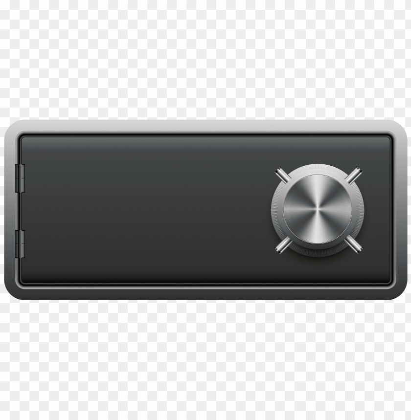 Free download | HD PNG mini black safe clipart clipart png photo ...