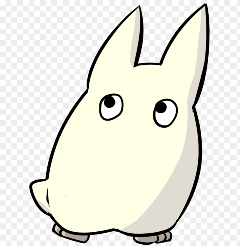 Free download | HD PNG mini totoro by eld hoolia on deviantart mini ...