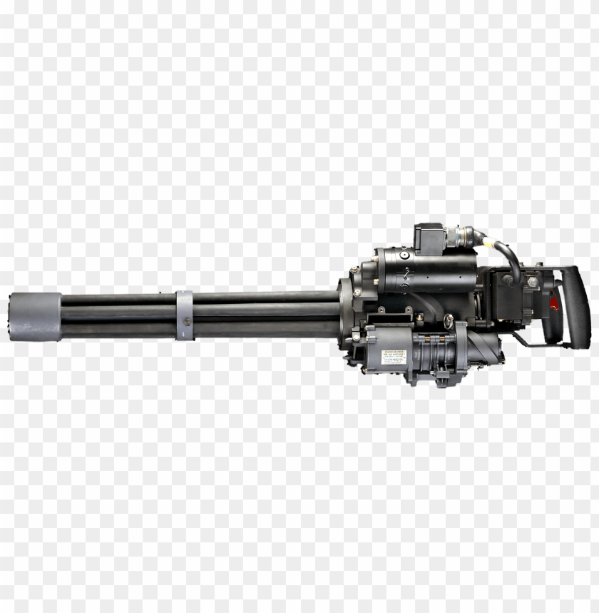 Free download | HD PNG minigun png PNG transparent with Clear ...