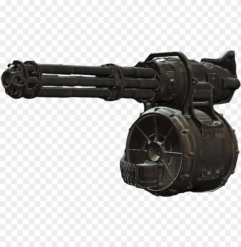Free download | HD PNG minigun png PNG transparent with Clear ...