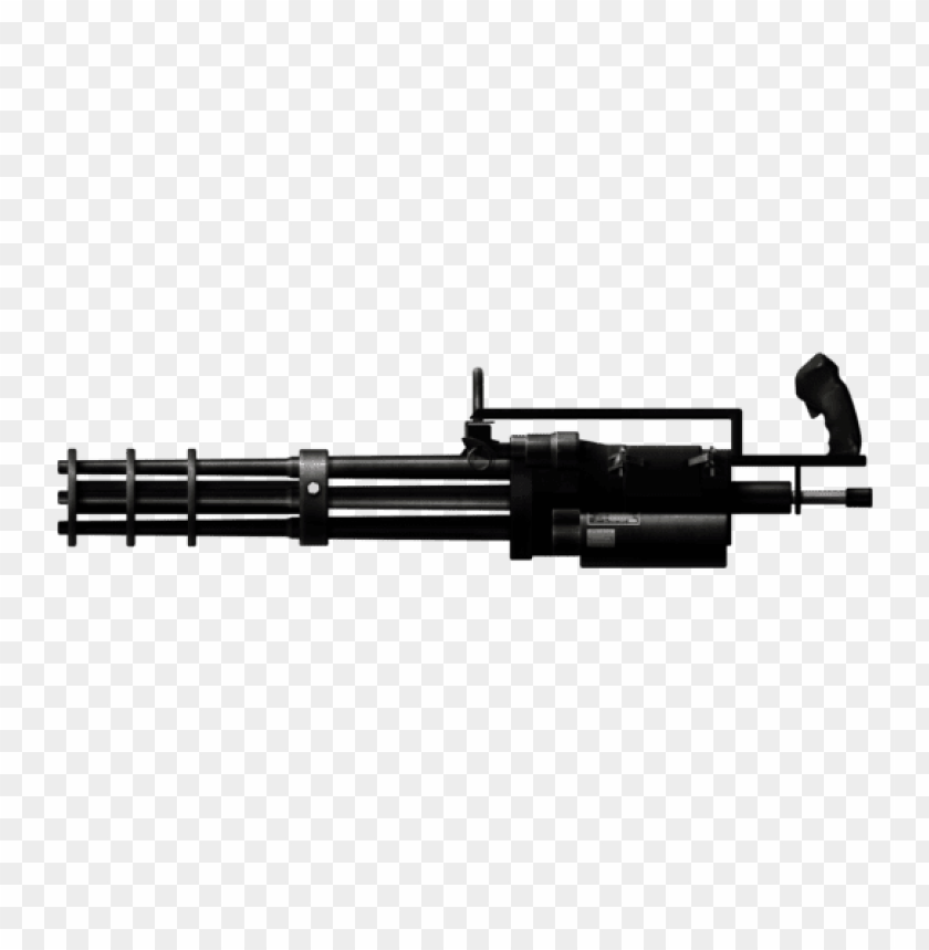 Free download | HD PNG minigun png PNG transparent with Clear ...