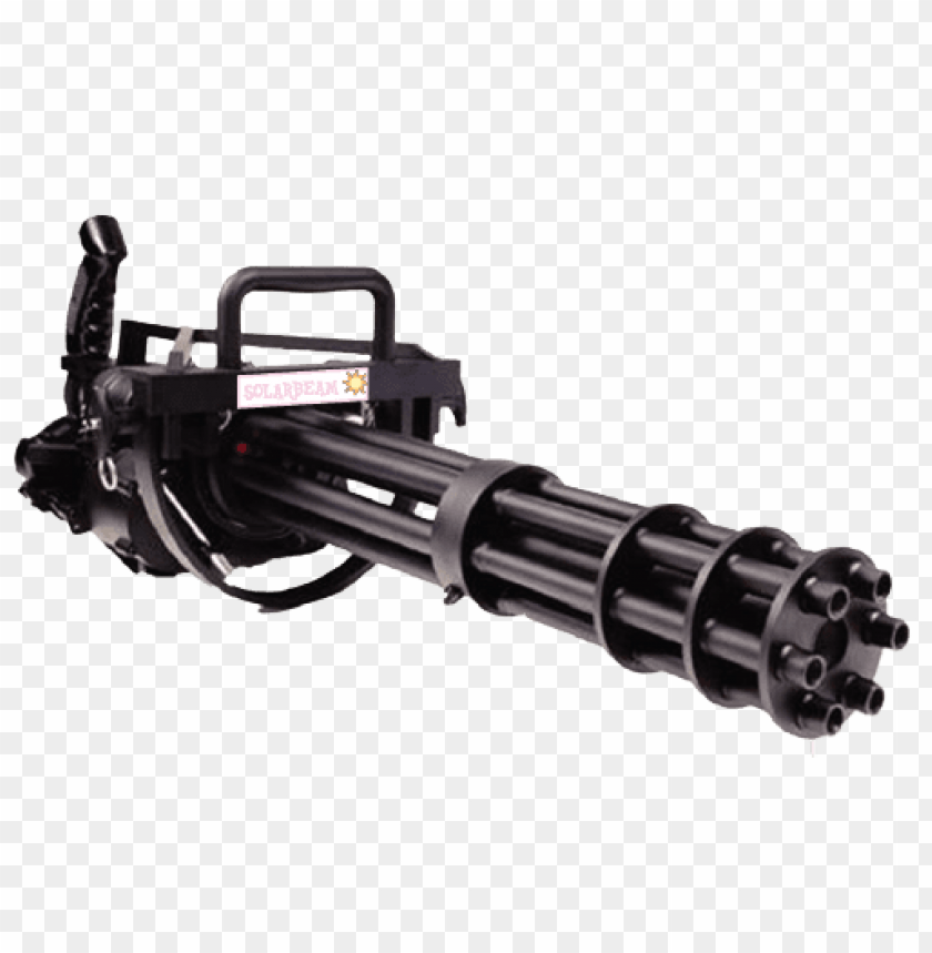 Free download | HD PNG minigun png PNG transparent with Clear ...