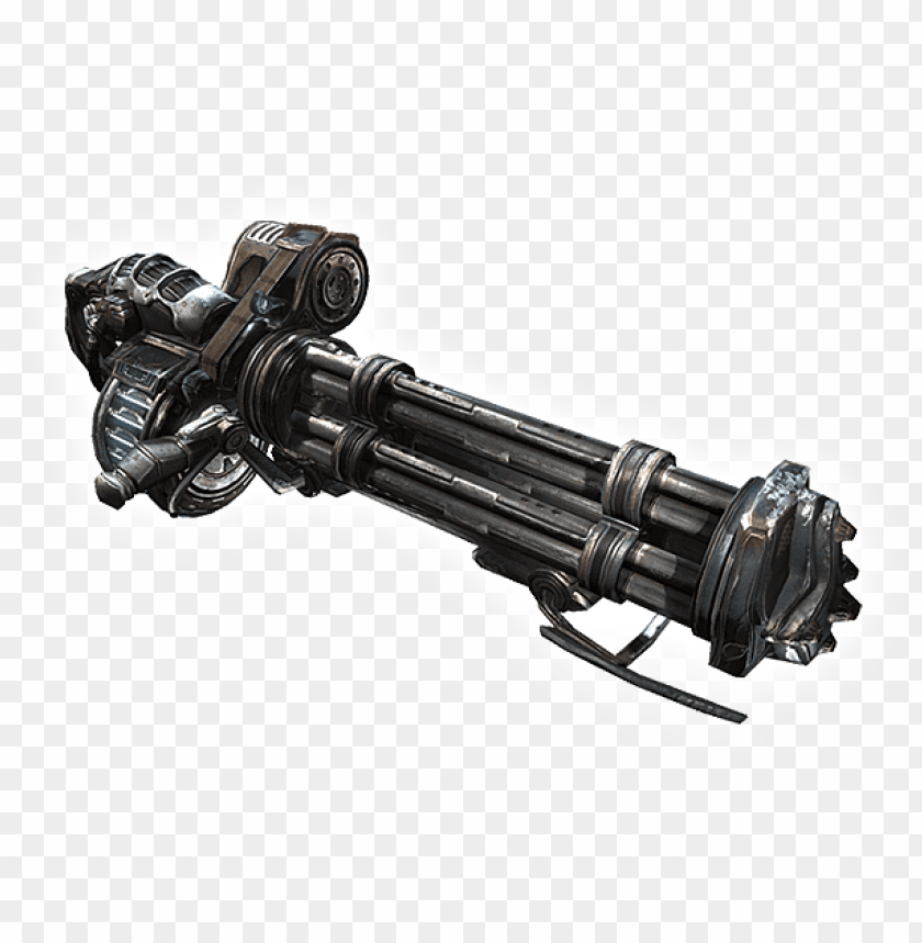 Free download | HD PNG minigun png PNG transparent with Clear ...