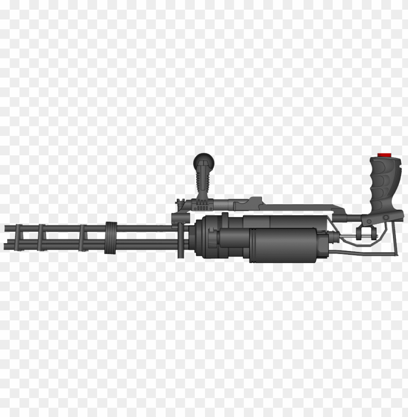 Free download | HD PNG minigun png PNG transparent with Clear ...