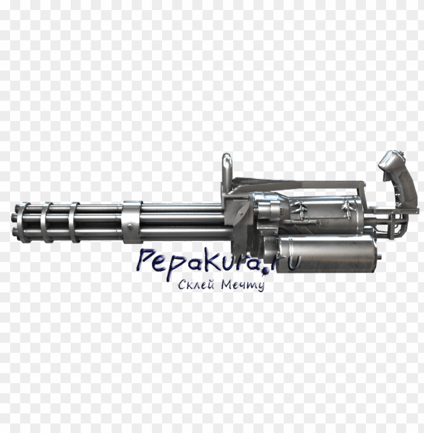 Free download | HD PNG minigun png PNG transparent with Clear ...