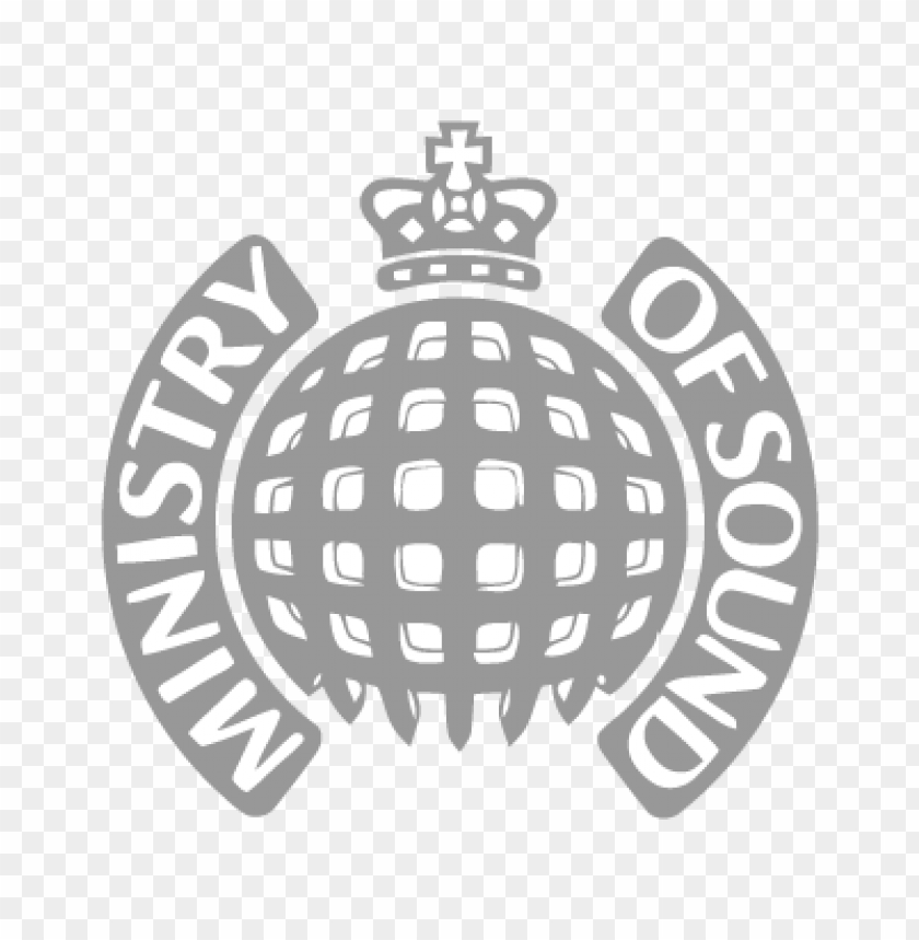 Free download | HD PNG ministry of sound vector logo free download | TOPpng