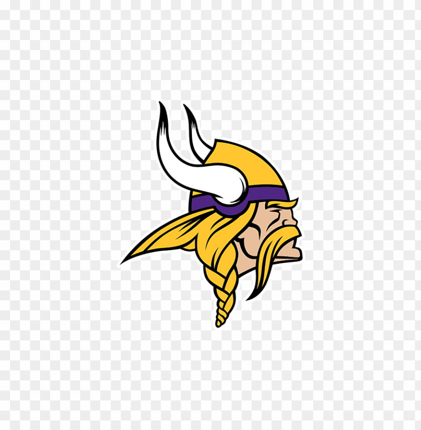 Free download | HD PNG minnesota vikings logo PNG transparent with ...