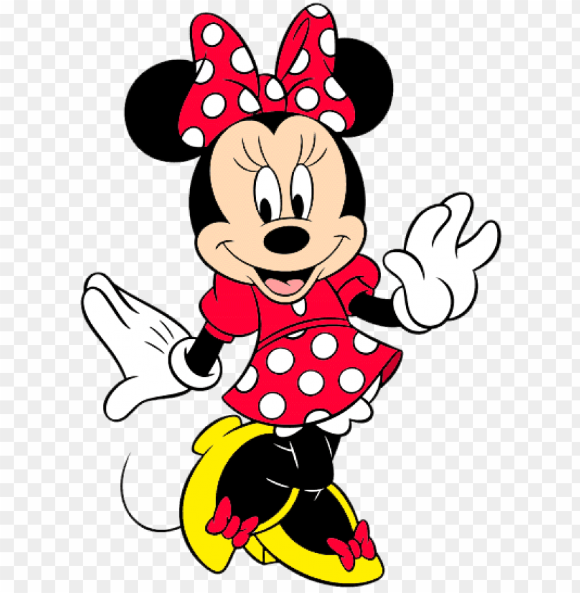 Free download | HD PNG minnie em PNG transparent with Clear Background ...