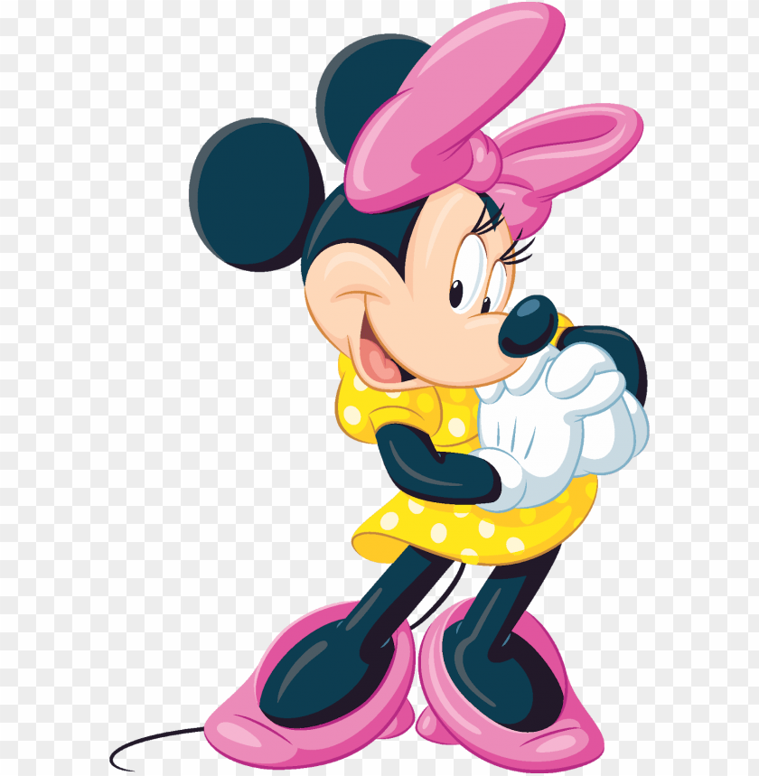 Free download | HD PNG minnie mouse PNG transparent with Clear ...