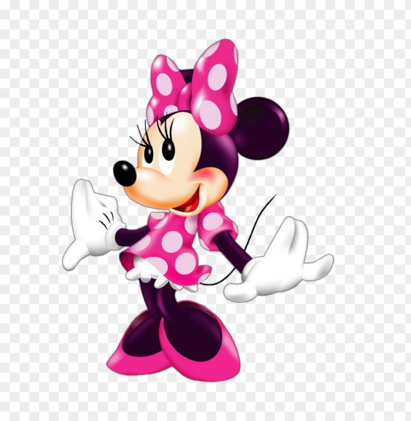 Free download | HD PNG minnie png PNG transparent with Clear Background ...