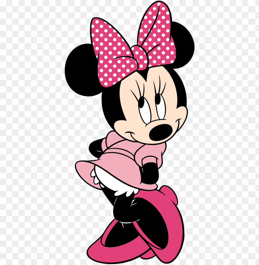 Free download | HD PNG minnie png PNG transparent with Clear Background ...