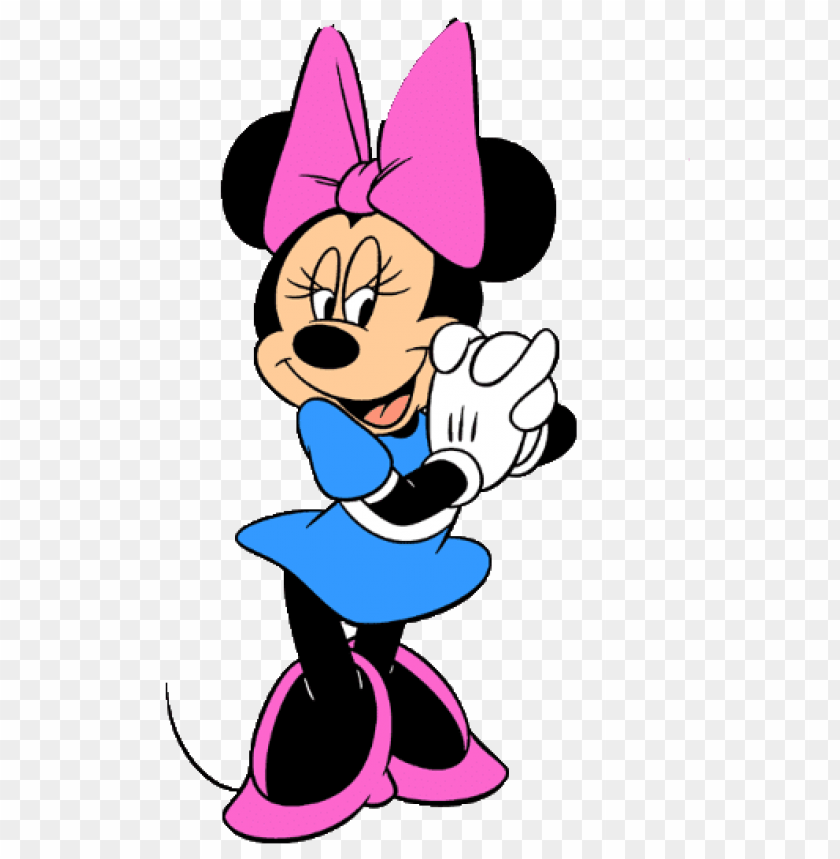 Free download | HD PNG minnie png PNG transparent with Clear Background ...