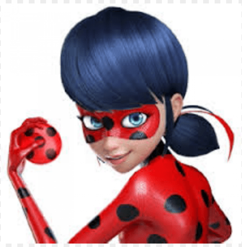 Free download | HD PNG miraculous ladybug PNG transparent with Clear ...