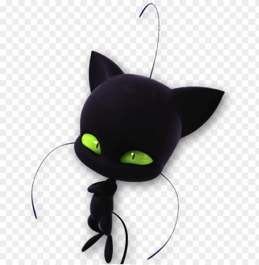 Free download | HD PNG miraculous ladybug plagg plagg ladybug PNG ...