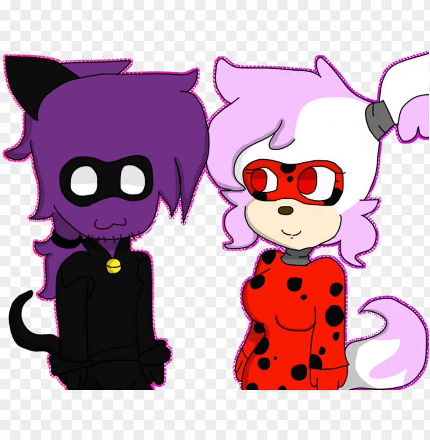 Free download | HD PNG miraculous tales of ladybug cat noir PNG ...