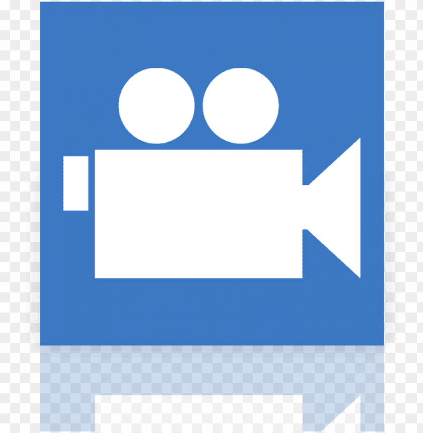 Free download | HD PNG mirror apps video my icon video icons image png ...