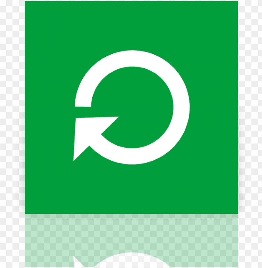 Free download | HD PNG mirror restart power icon icon png - Free PNG ...