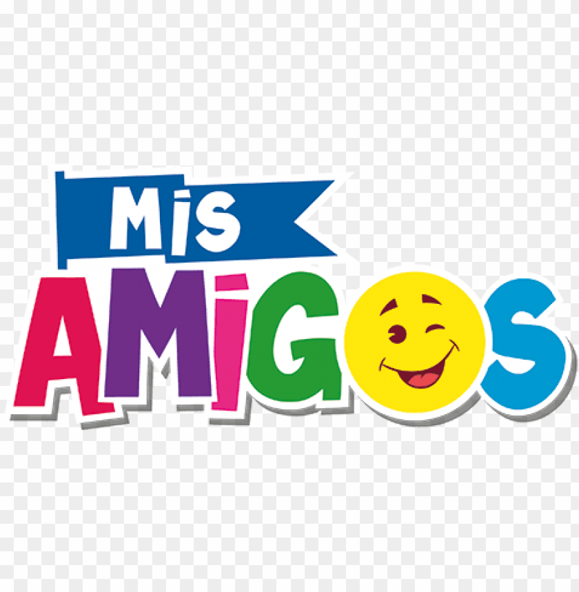 Free download | HD PNG mis amigos letras PNG transparent with Clear ...