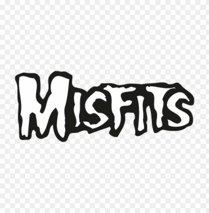 Free download | HD PNG misfits band vector logo free download - 464816 ...