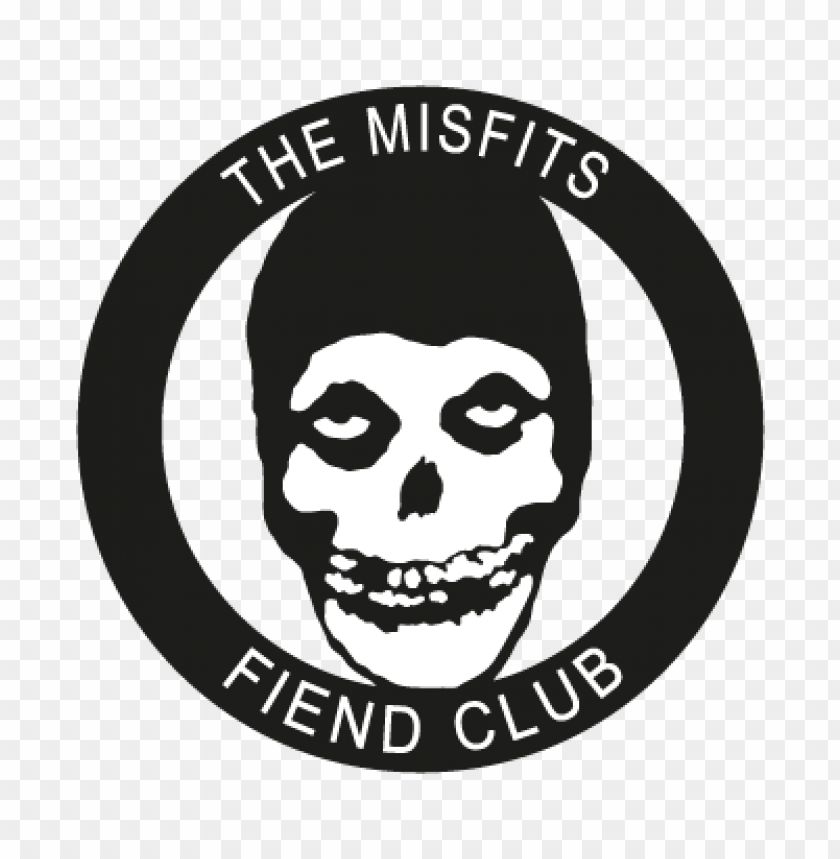 Free download | HD PNG misfits vector logo download free | TOPpng