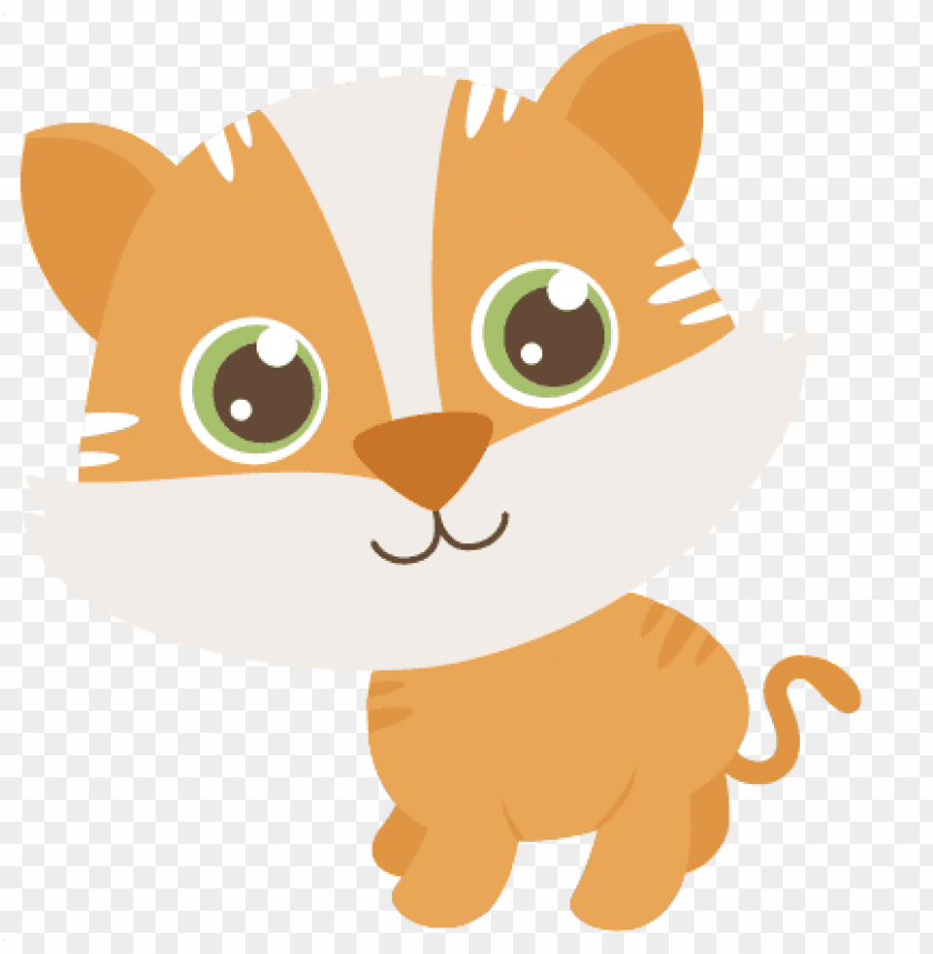 Free download | HD PNG miss kate cuttables cat PNG transparent with ...