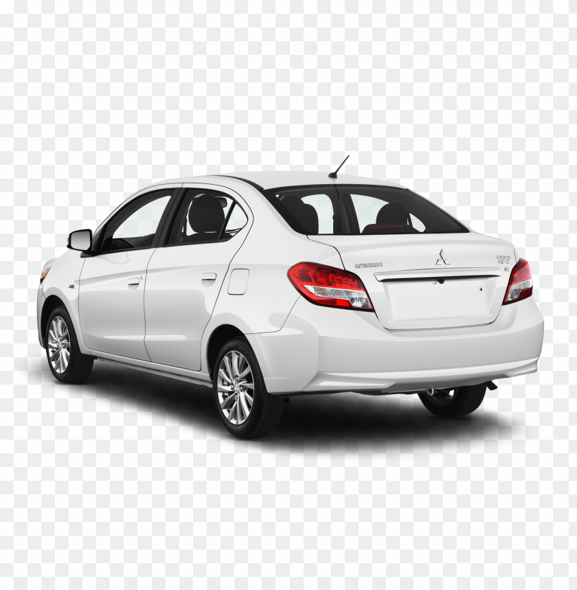 Mitsubishi Mirage Png