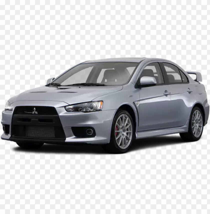 Free download | HD PNG silver mitsubishi lancer evolution x - Image ID ...