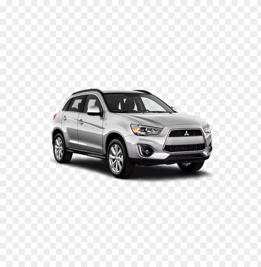 Free download | HD PNG gray mitsubishi outlander front side - Image ID ...