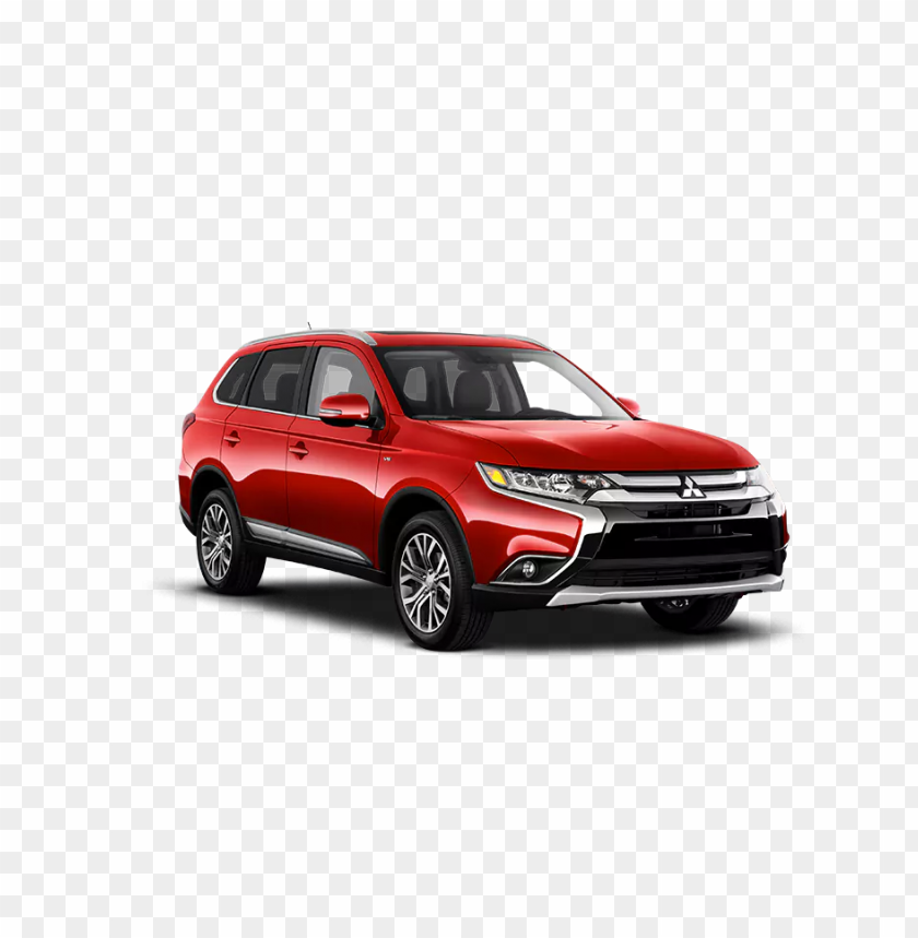 Free download | HD PNG red mitsubishi asx crossover - Image ID 480001 ...