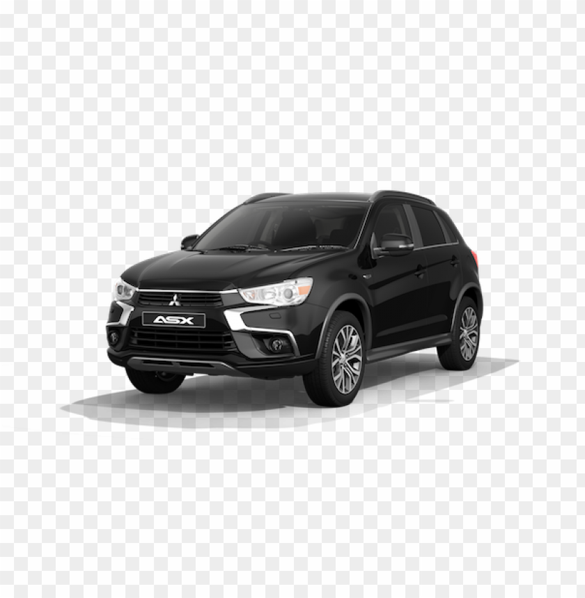 Free download | HD PNG gray mitsubishi outlander suv side view - Image ...
