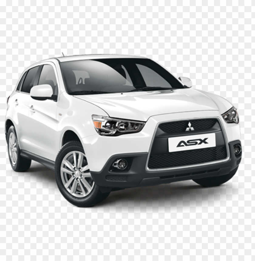 Free download | HD PNG white mitsubishi outlander front view - Image ID ...