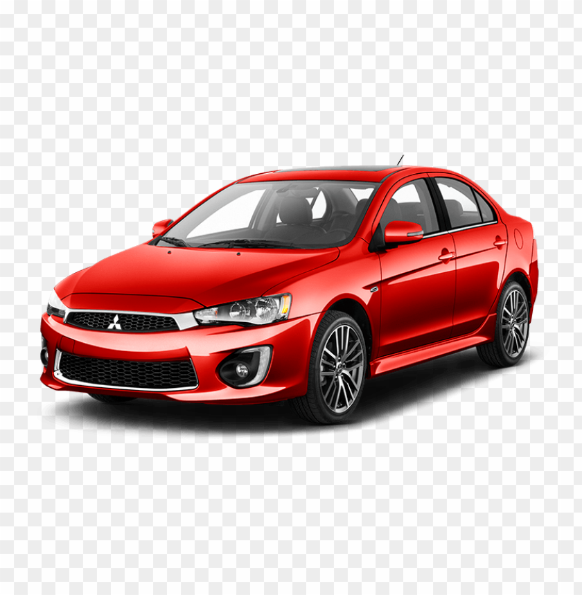 Free download | HD PNG red mitsubishi attrage sedan - Image ID 480111 ...