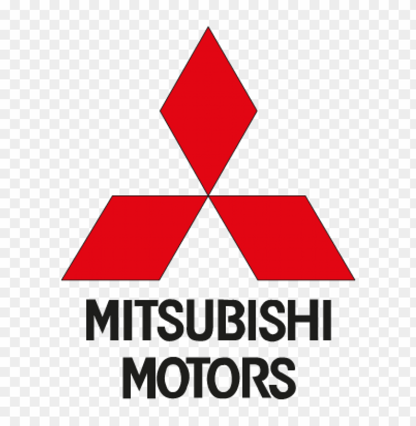 Free download | HD PNG mitsubishi motors vector logo | TOPpng